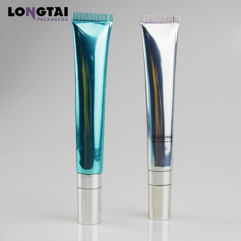 eye cream packaging tubes - Longtai pack