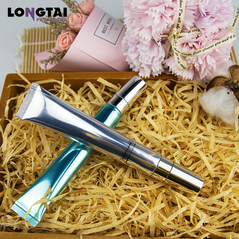 eye cream packaging tubes - Longtai pack