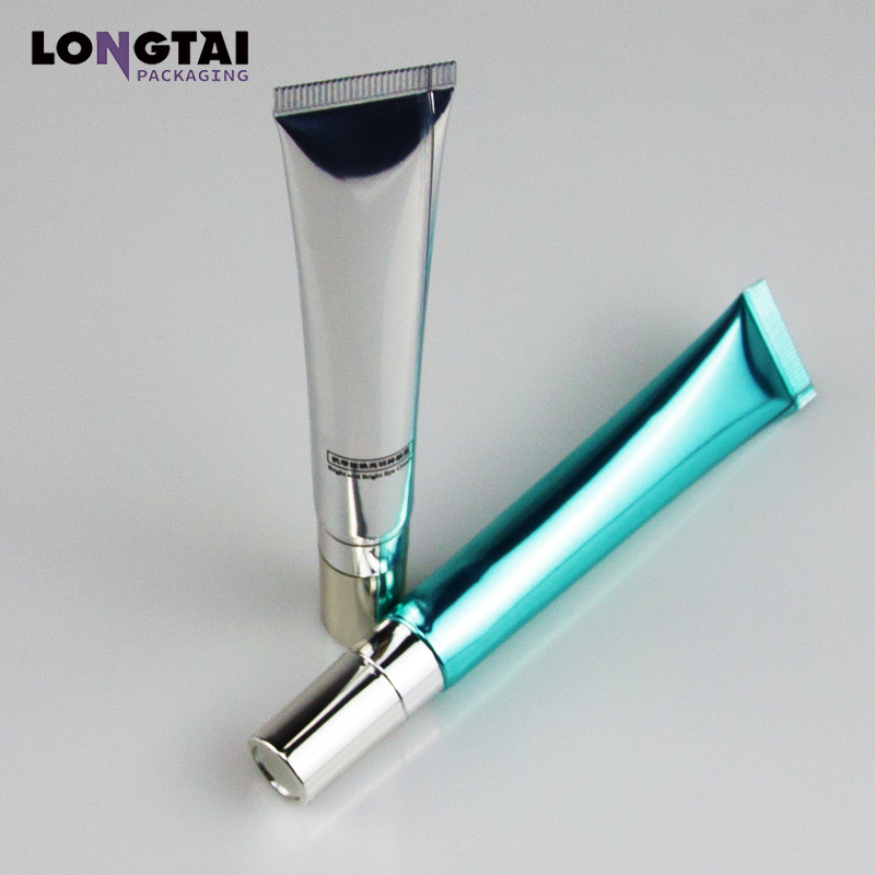 eye cream packaging tubes - Longtai pack