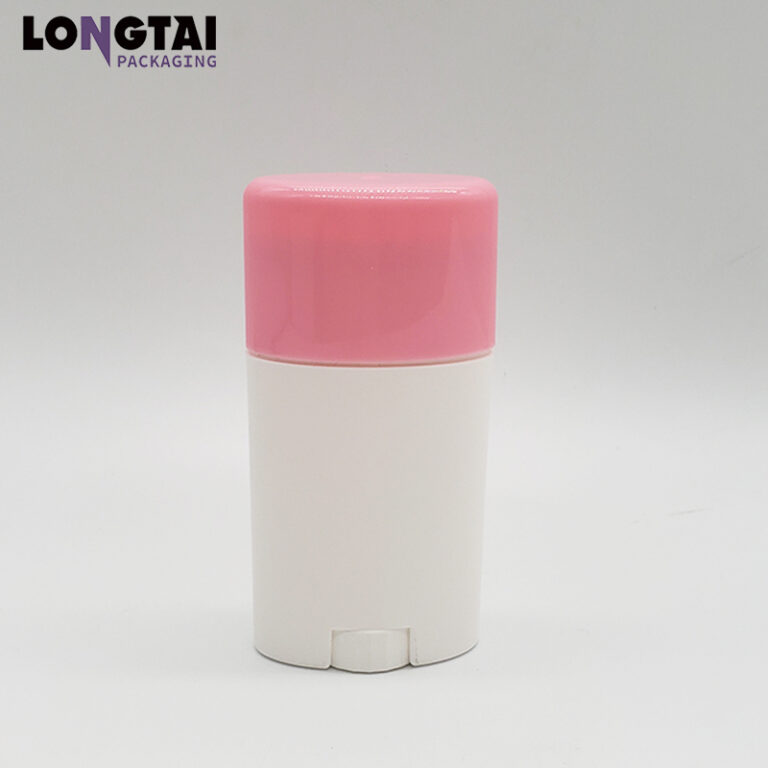 15G 20G deodorant stick containers - Longtai pack