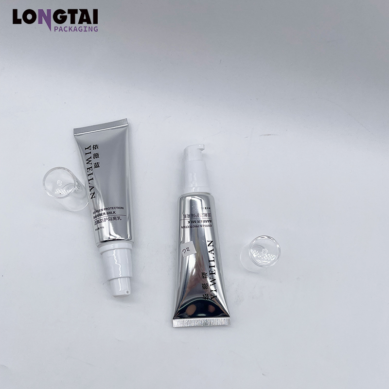 ABL airless pump tube - Longtai pack
