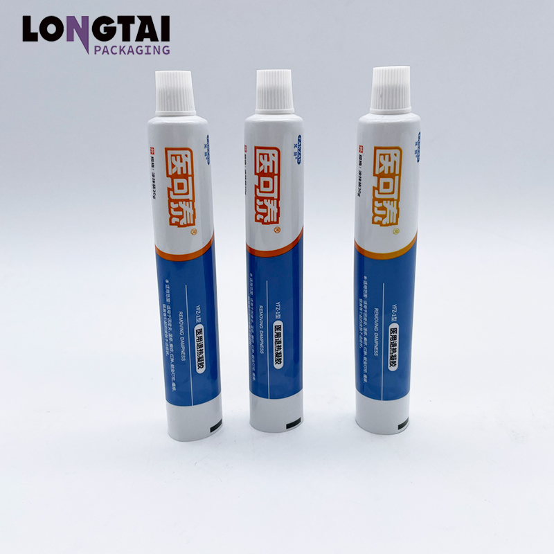 ABL tube for medical packaging - Longtai pack
