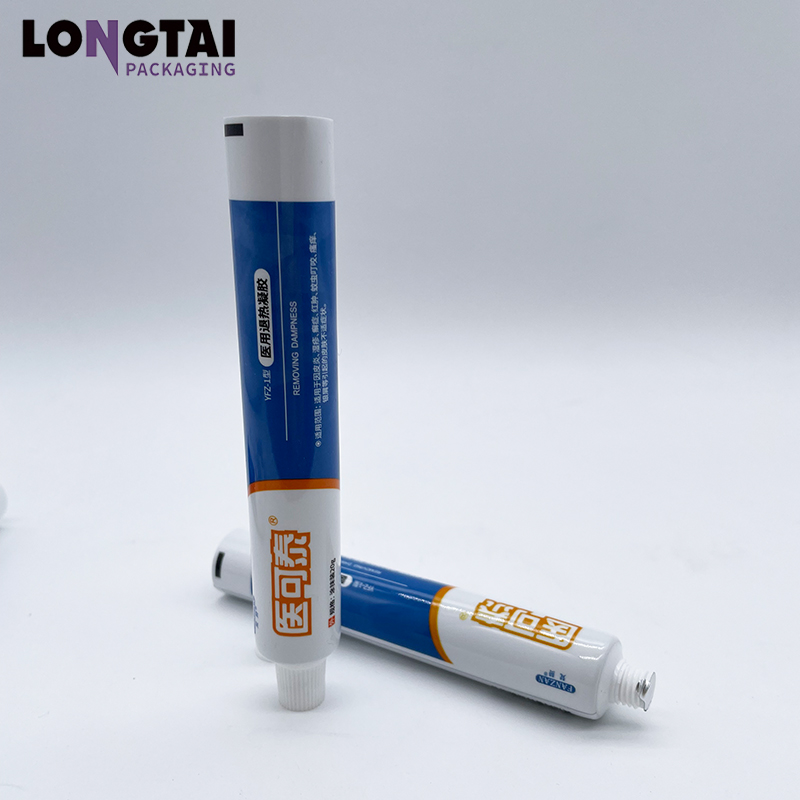 ABL tube for medical packaging - Longtai pack
