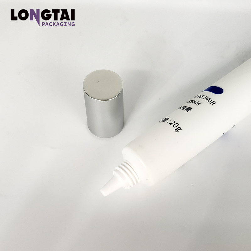 Acne repair cream packaging tube - Longtai pack