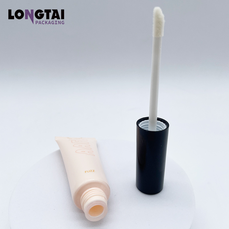10ml lip care packaging tube - Longtai pack