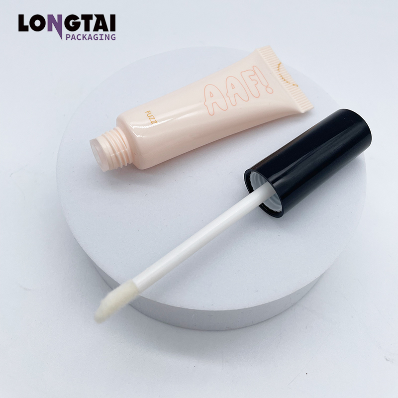 10ml lip care packaging tube - Longtai pack
