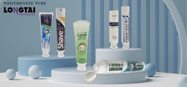 Toothpaste Tube Packaging： Everything You Need to Know - Longtai pack