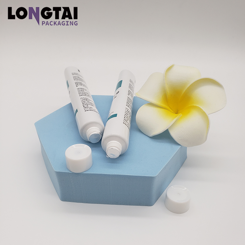 20g ABL gel packaging tube - Longtai pack
