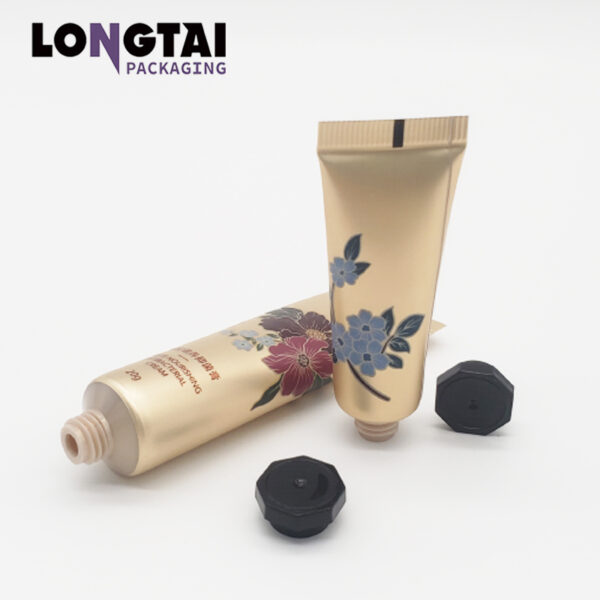 D19/D20 ABL cosmetic packaging tube - Longtai pack